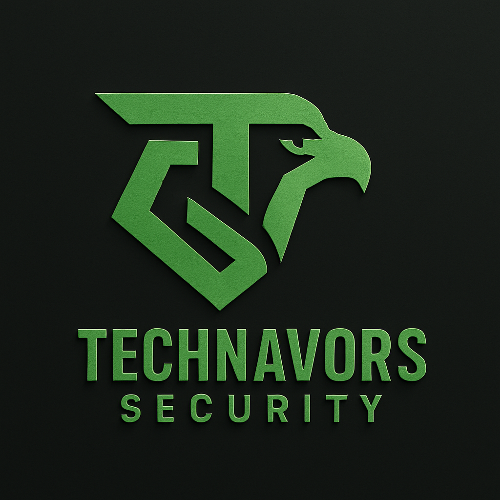 Technavors Security